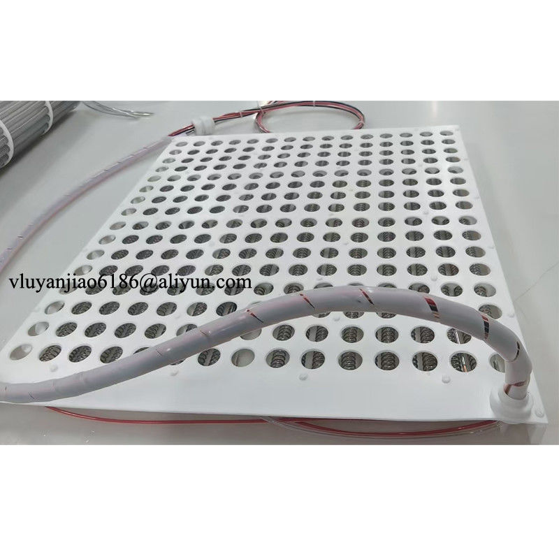 Anti Corrosion Electric Immersion Heaters For Acidic And Alkaline ...